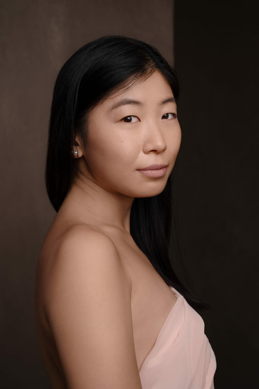 Asian Boudoir