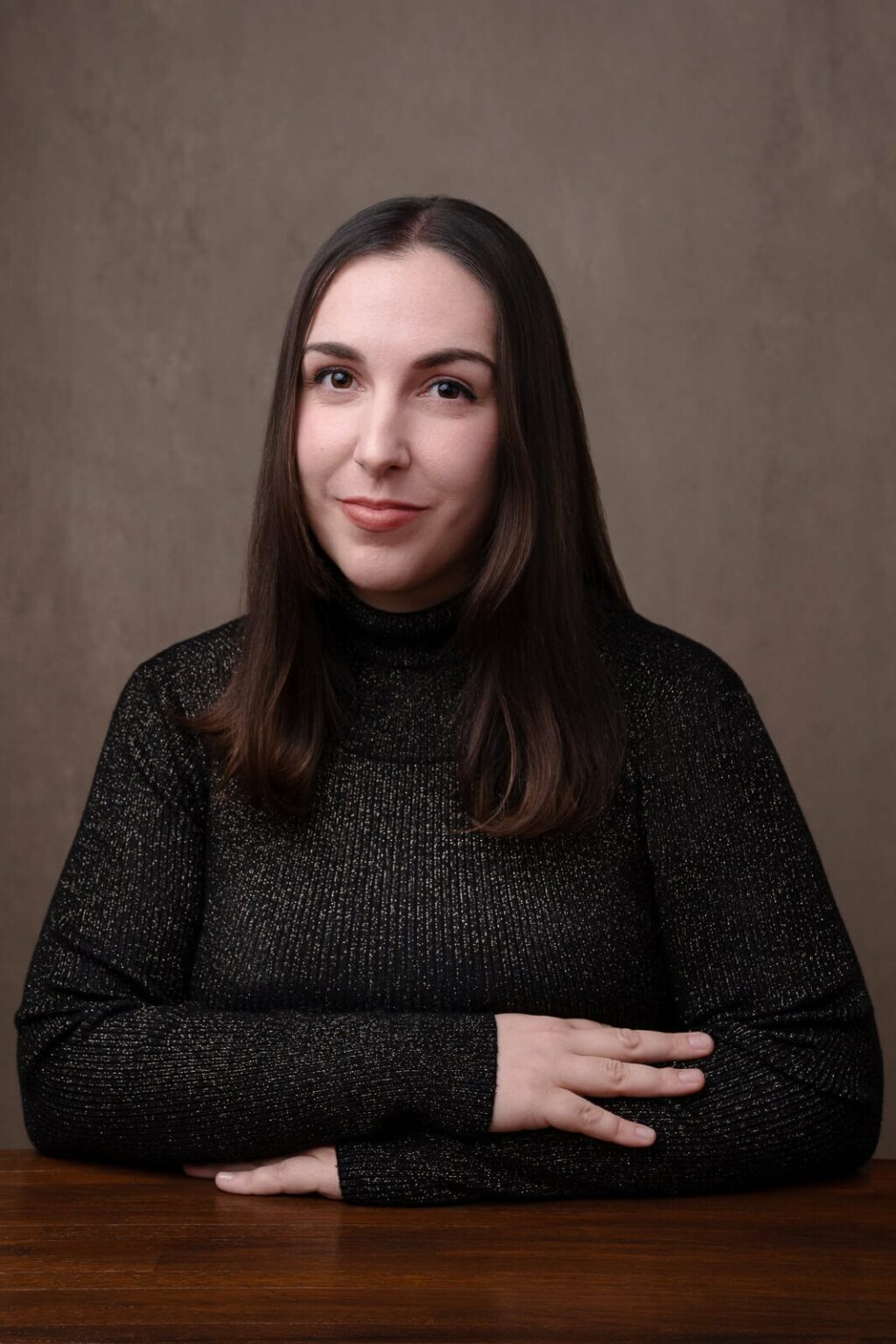 London headshot photography and business portraits