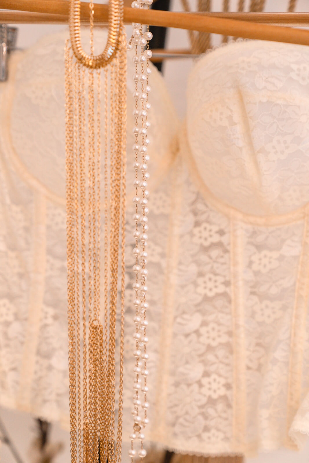 Where to buy boudoir outfits?
