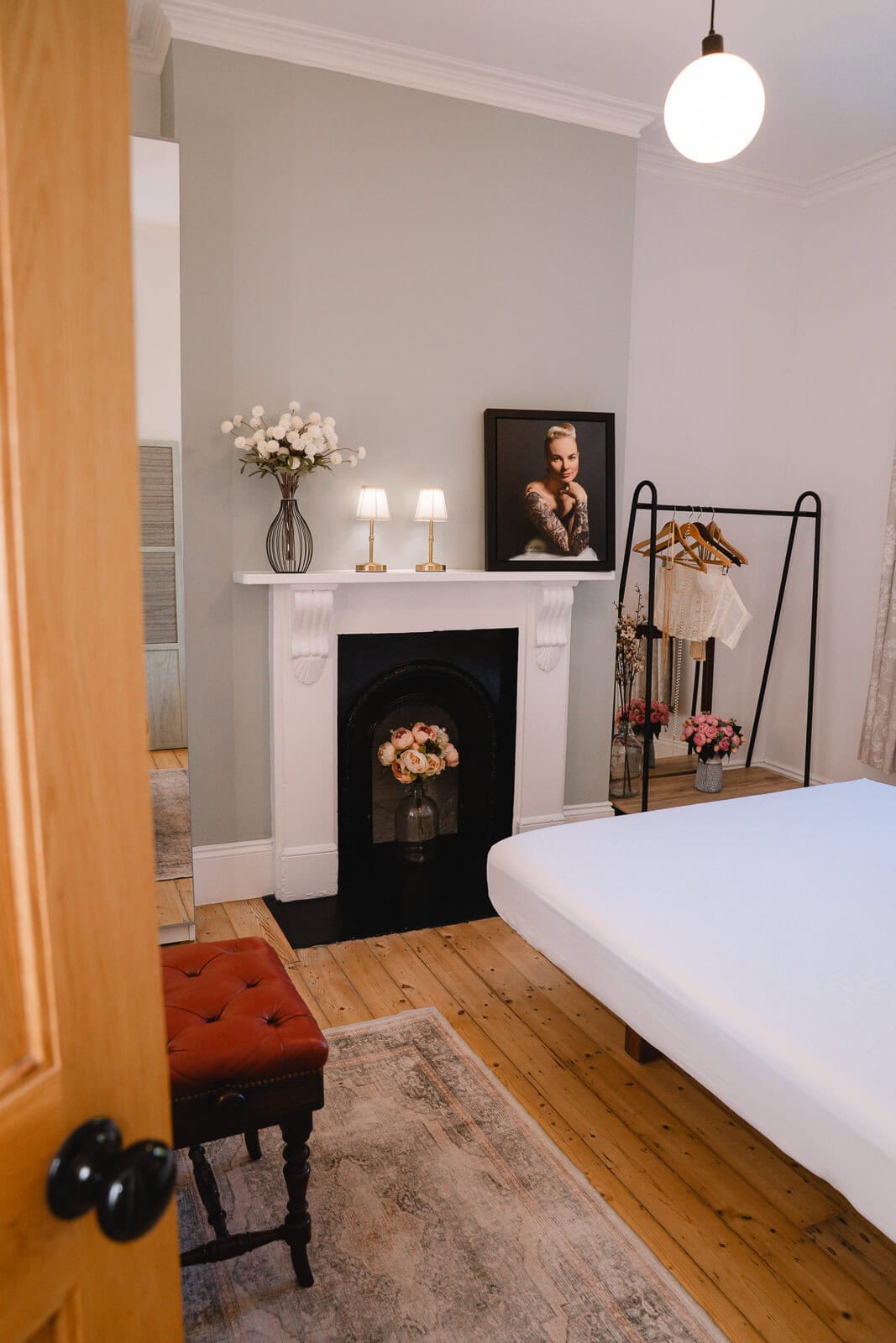 Inside My London Boudoir Studio - Siorna Photography. Artistic ...